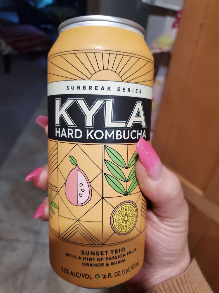 BEVMO! - 13 Photos & 20 Reviews - Beer, Wine & Spirits - 114 W Stuart ...