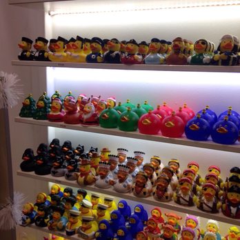 AMSTERDAM DUCK STORE - Updated January 2026 - 46 Photos & 14 Reviews ...