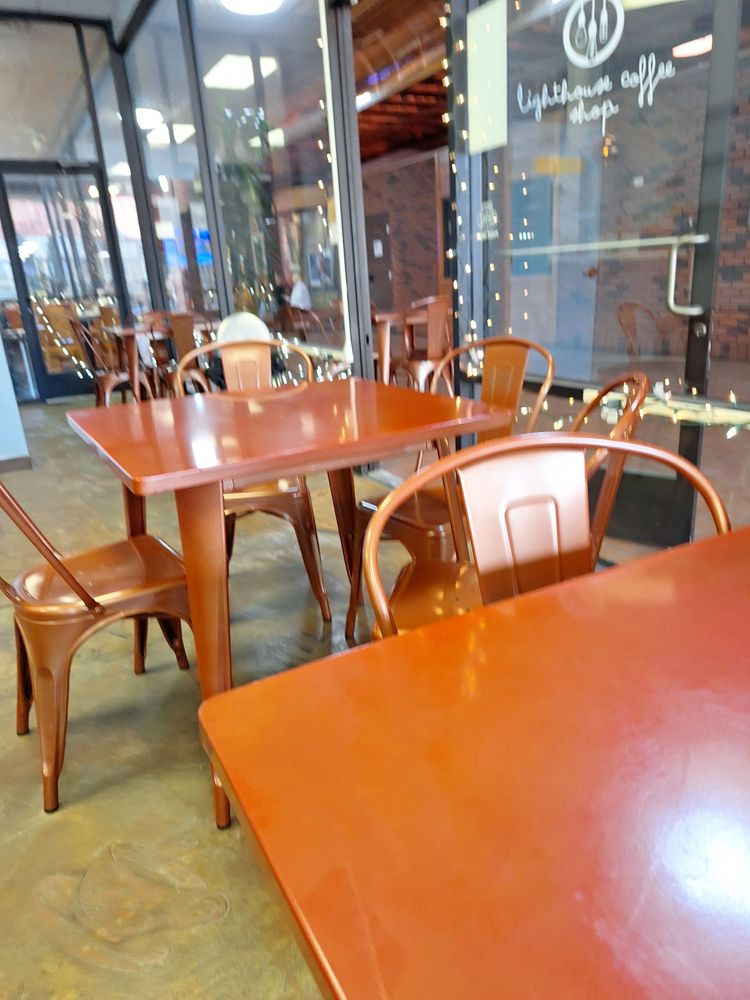 LIGHTHOUSE COFFEE - Updated August 2024 - 16 Photos & 14 Reviews - 4001 ...