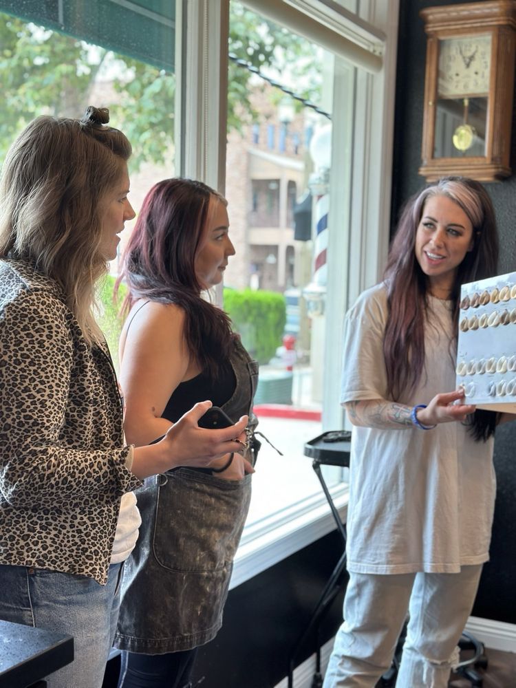 THE ARTISAN PARLOR - Updated January 2026 - 211 Photos & 71 Reviews ...