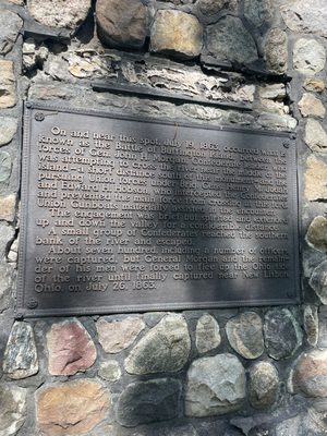 BUFFINGTON ISLAND BATTLEFIELD MEMORIAL PARK - Updated February 2025 ...