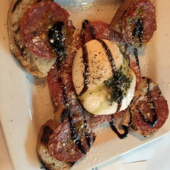 BELLINI’S BISTRO - Updated September 2025 - 54 Photos & 40 Reviews ...