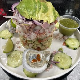 MARISCOS KC - Updated December 2025 - 166 Photos & 113 Reviews - 519 E ...