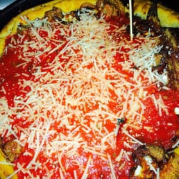 THE HANDSOME HOBO PIZZERIA - Updated December 2025 - 70 Photos & 112 ...