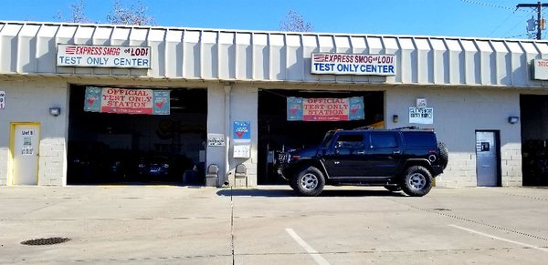 EXPRESS SMOG & DMV REGISTRATION SERVICES - Updated December 2025 - 58 ...