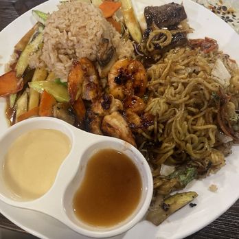 ICHIBAN SUSHI BAR & POKE - Updated January 2025 - 235 Photos & 162 ...