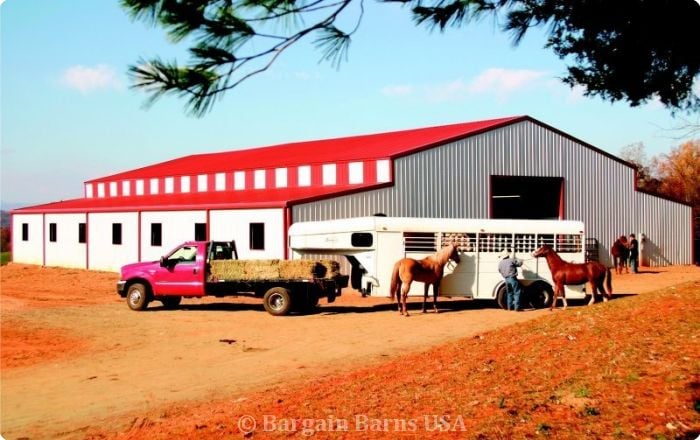BARGAIN BARNS USA - Updated October 2025 - 17 Photos - 10350 US-77 ...