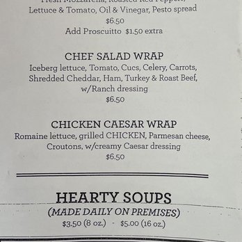 SPRINGBROOK DELI - Updated November 2025 - 40 Photos & 33 Reviews - 240 ...