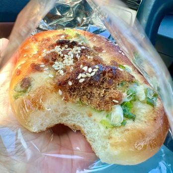 OH MY PAN BAKERY & CAFE - Updated October 2024 - 2358 Photos & 1249 ...