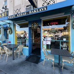 COBANI GYRO & KEBAB - Updated January 2026 - 1108 Photos & 911 Reviews ...