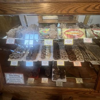 OLD TOWN SWEET SHOP - Updated August 2025 - 800 Photos & 291 Reviews ...