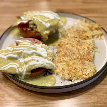 AHUEVO CAFE - Updated December 2025 - 67 Photos & 21 Reviews - 9205 W ...