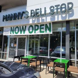 MANNY’S DELI STOP - Updated July 2025 - 40 Photos & 87 Reviews - 4003 ...