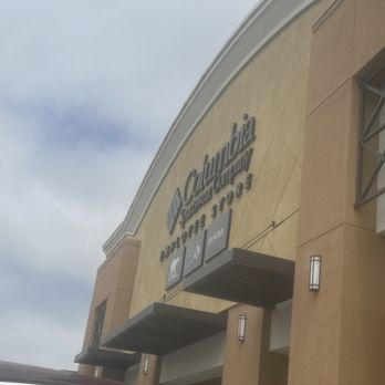 COLUMBIA SPORTSWEAR COMPANY EMPLOYEE STORE - Updated December 2025 ...