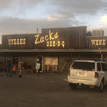 ZACK’S BBQ - Updated April 2025 - 29 Photos & 52 Reviews - 721 E Bridge St, Hotchkiss, Colorado ...