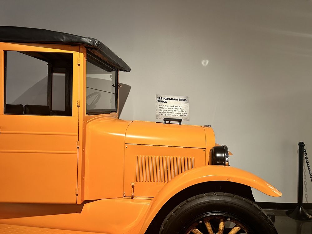 Photo of Bowlin's The Thing Travel Center | Roadtrippers