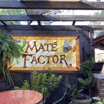 MATE FACTOR - Updated January 2025 - 599 Photos & 427 Reviews - 401 E ...