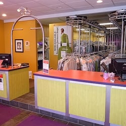 URBAN VALET DRY CLEANERS - 13 Photos - 4081 N Buffalo St, Orchard Park ...