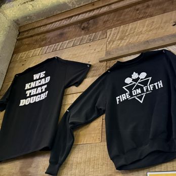 FIRE ON FIFTH - Updated November 2025 - 98 Photos & 38 Reviews - 350 ...