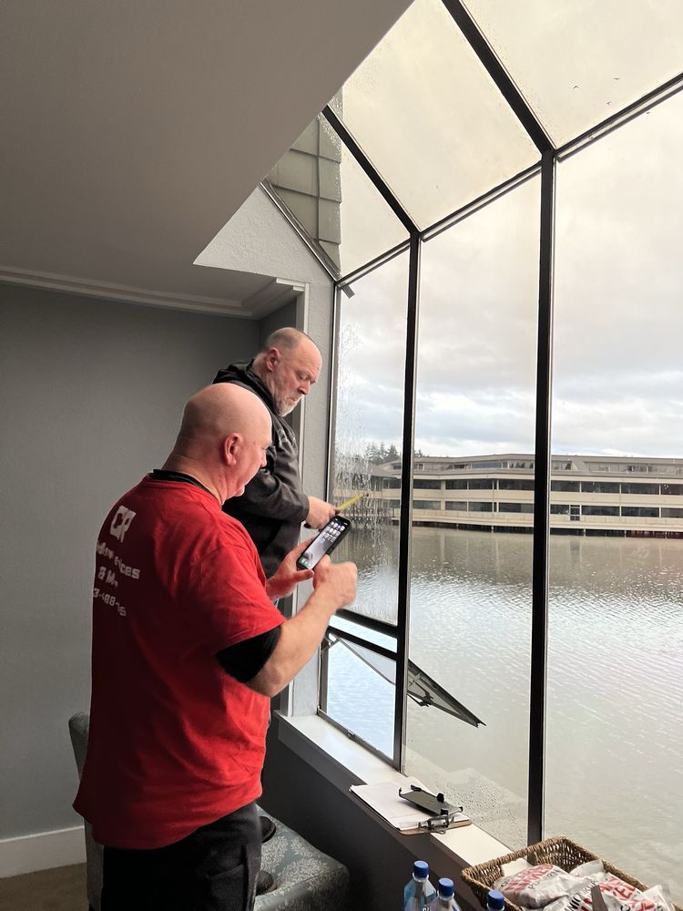 CR WINDOWS AND GLASS - Updated August 2025 - Request a Quote - 20 ...