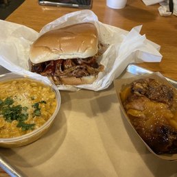 407 BBQ - Updated December 2025 - 389 Photos & 748 Reviews - 831 Fm 407 ...