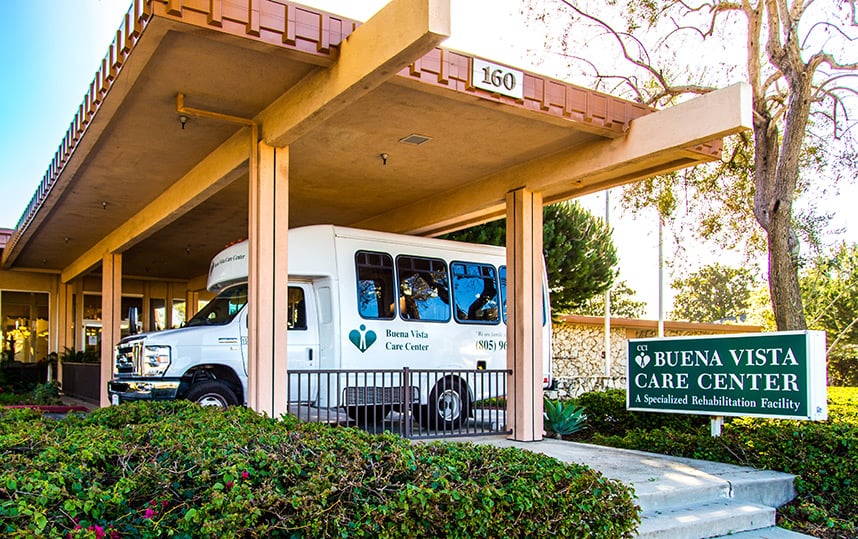 BUENA VISTA CARE CENTER - 21 Photos & 12 Reviews - Skilled Nursing ...