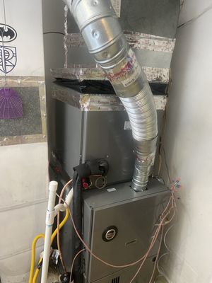 JD MECHANICAL SERVICES HEATING & COOLING - Updated July 2025 - 109 ...