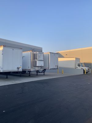 ON TIME EXPRESS - Updated September 2024 - 12 Photos - 1930 S Rochester ...