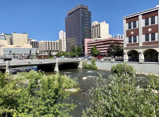 RENAISSANCE RENO DOWNTOWN HOTEL & SPA - 582 Photos & 243 Reviews - One ...