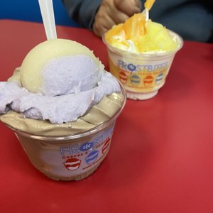 FROSTBITES CREPES & FROZEN DELIGHTS - 1242 Photos & 1097 Reviews ...