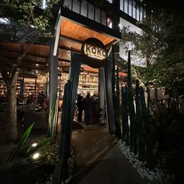 KOKO - Updated November 2024 - 437 Photos & 214 Reviews - 2856 ...