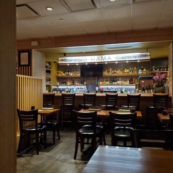HAMA JAPANESE CUISINE - Updated July 2025 - 731 Photos & 473 Reviews ...