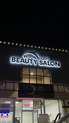 MOONLIGHT BEAUTY SALON - 16 Photos - 6182 Bollinger Rd, San Jose, California - Hair Salons ...