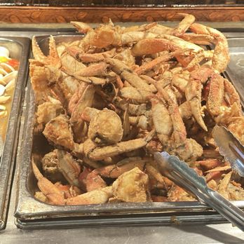 WONDERFUL BUFFET - Updated December 2025 - 223 Photos & 193 Reviews ...