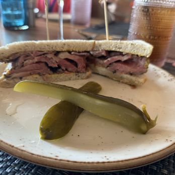 ONE MARKET RESTAURANT - Updated January 2025 - 1793 Photos & 1416 ...