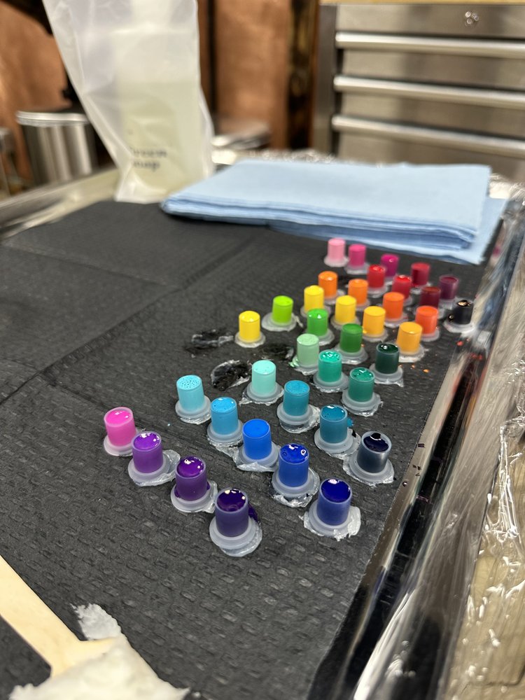 EVOLVED BODY ART - Updated September 2025 - 50 Photos - 2413 North High ...