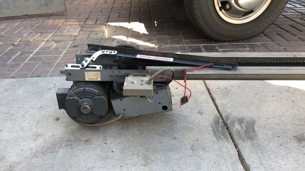 MARK’S GARAGE DOORS - Updated August 2025 - Request a Quote - 10327 ...