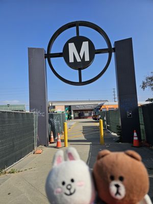 HARBOR GATEWAY TRANSIT CENTER - Updated June 2026 - 171 Photos & 48 ...