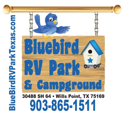 BLUEBIRD RV PARK & CAMPGROUND - Updated October 2025 - 14 Photos ...