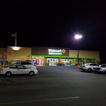 WALMART NEIGHBORHOOD MARKET - Updated October 2025 - 13 Photos - 3720 E ...