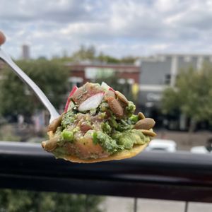 THE GALLERY ROOFTOP LOUNGE - 279 Photos & 157 Reviews - Bars - 1325 S ...