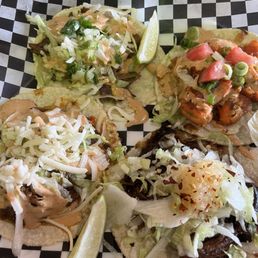 CONTIGO TACO BAR - Updated December 2025 - 31 Photos & 22 Reviews ...