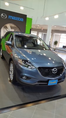 PARKWAY FAMILY MAZDA - Updated December 2025 - 17 Photos & 76 Reviews ...