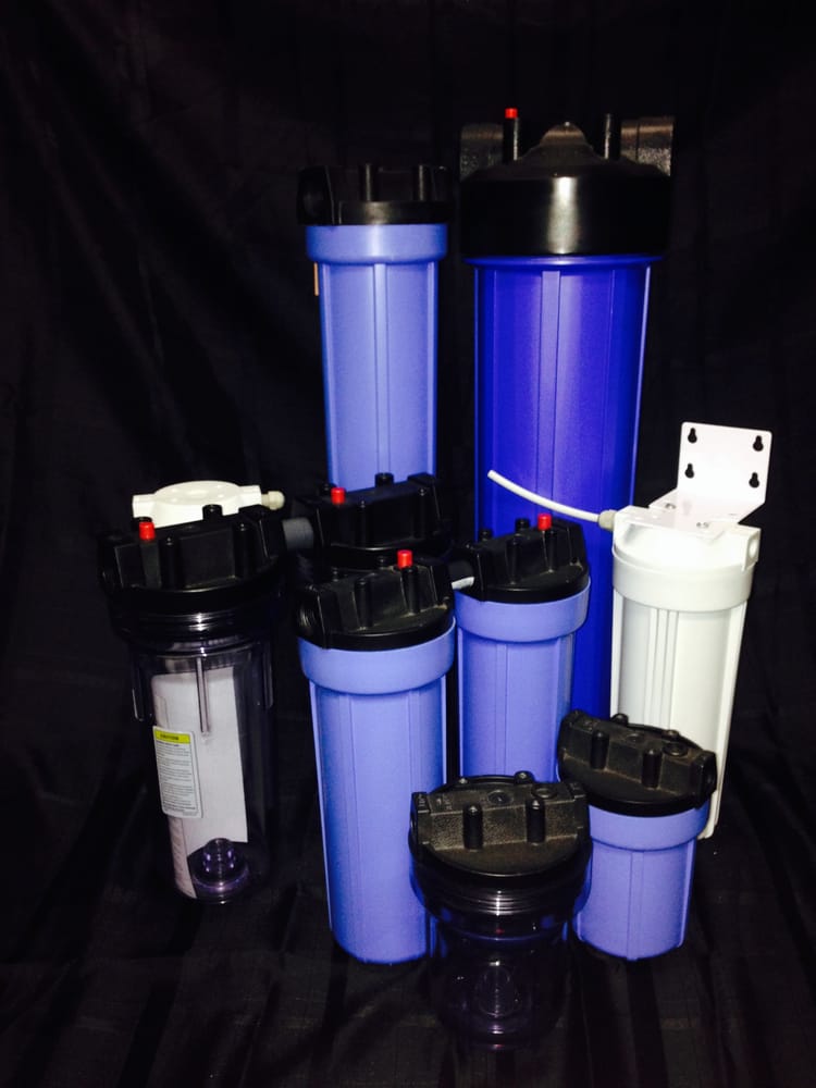 PURE WATER STORES - Updated December 2025 - 25 Photos & 46 Reviews ...