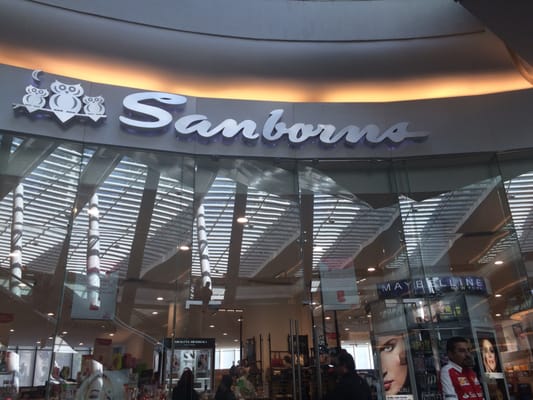 SANBORNS REFORMA 222 - Updated October 2025 - 18 Photos - Av. Paseo de ...