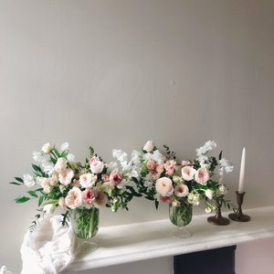 STARBRIGHT FLORAL DESIGN - 375 Photos & 360 Reviews - 140 W 26th St ...