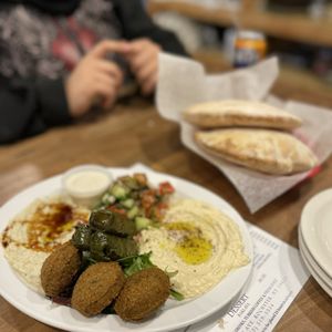 BERLIN’S HALAL DONER - Updated February 2025 - 4011 W Henrietta Rd ...