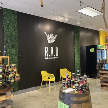 RAD WINERY & CIDERY - Updated August 2024 - 79 Photos & 15 Reviews ...