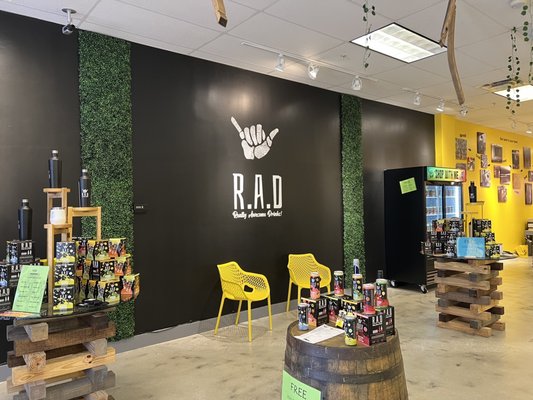 RAD WINERY & CIDERY - Updated December 2025 - 86 Photos & 34 Reviews ...