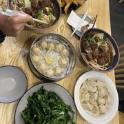 JOYEE’S DUMPLING HOUSE - 153 Photos & 95 Reviews - 7825 Highlands ...